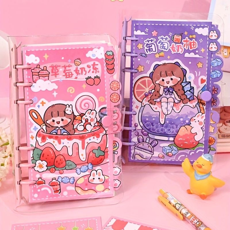 Fancy Diary – Page 3 – diecutsmart