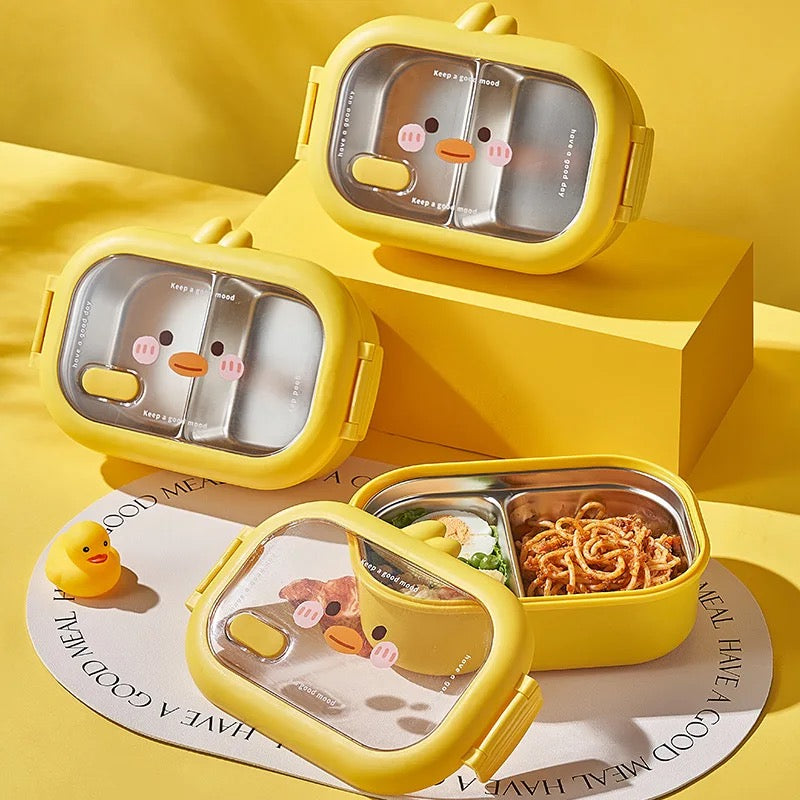 Lunch Box – Diecutsmart