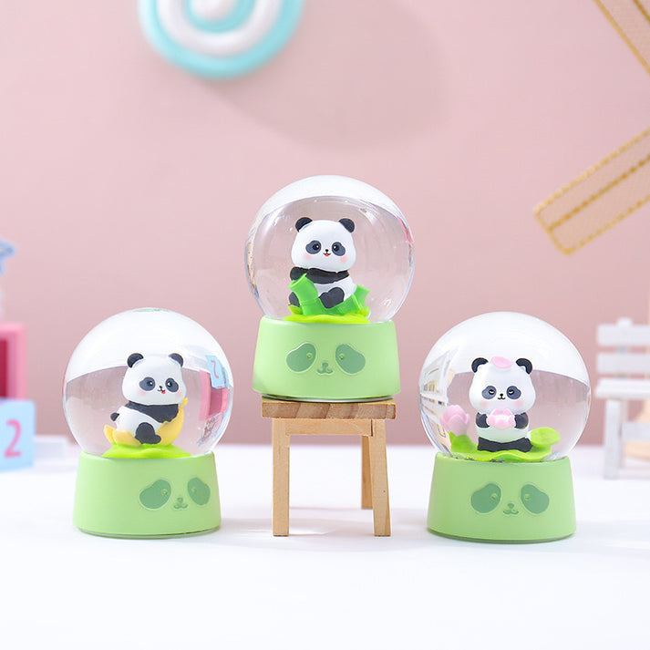 Panda Blind Box – Diecutsmart