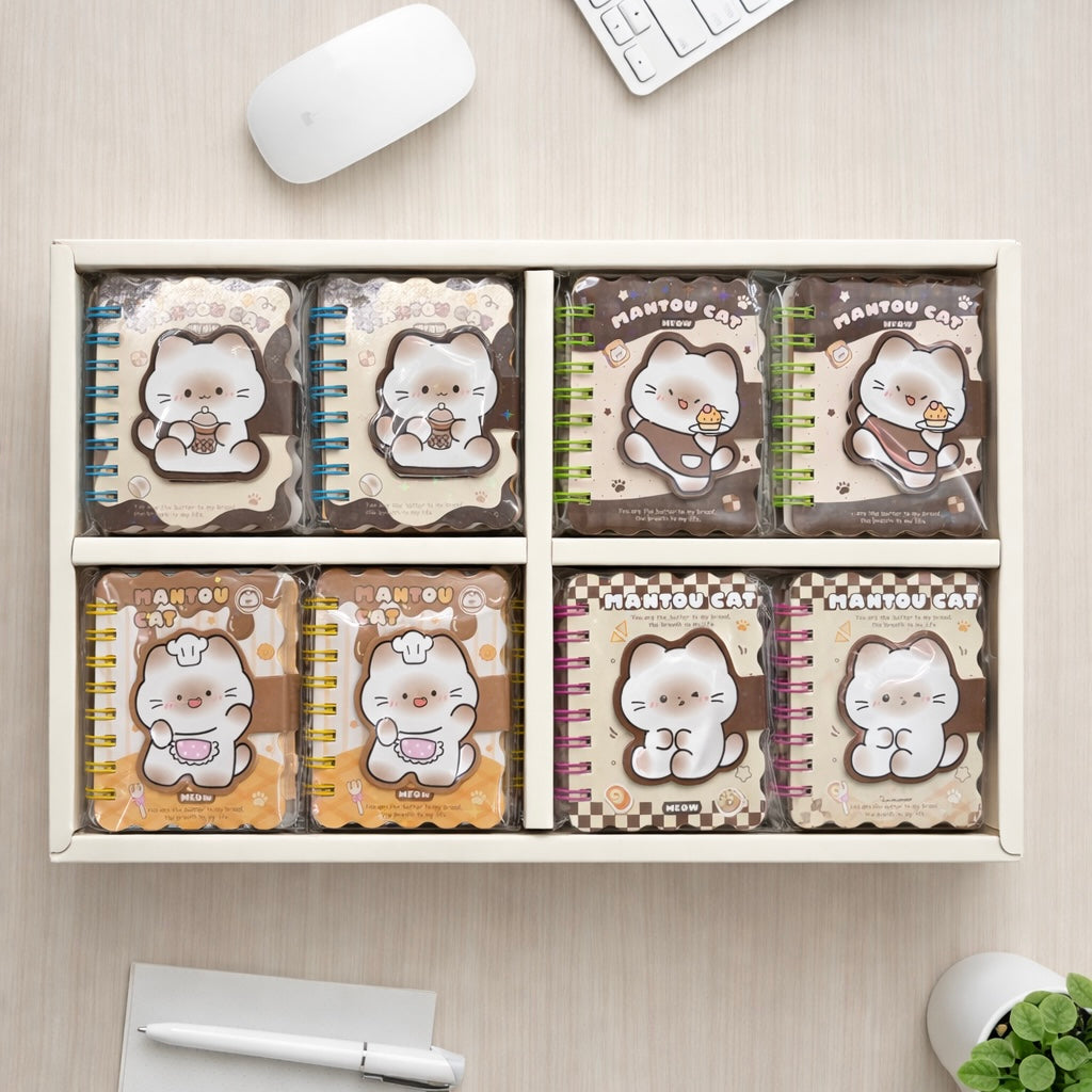 Cute Mini Diary – diecutsmart
