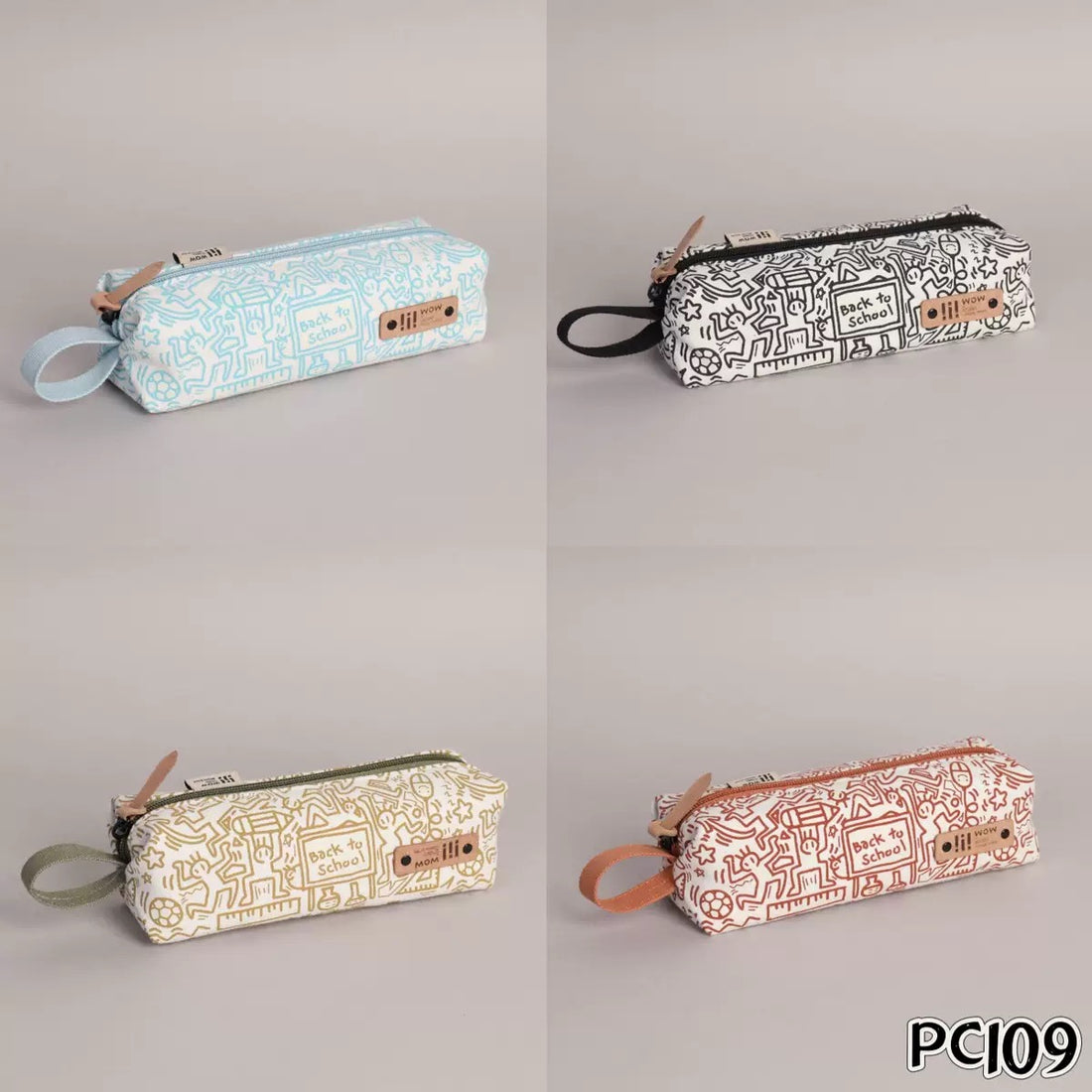 Premium Pencil Case – diecutsmart