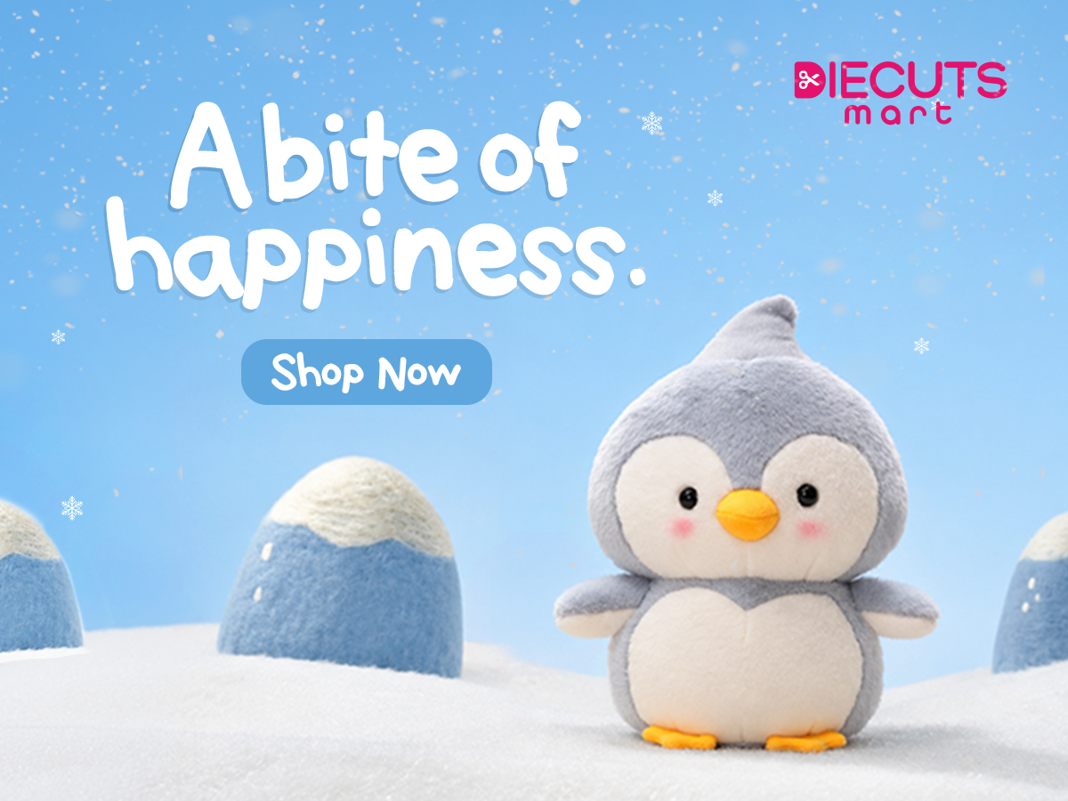 Popular Picks – Page 8 – Diecutsmart